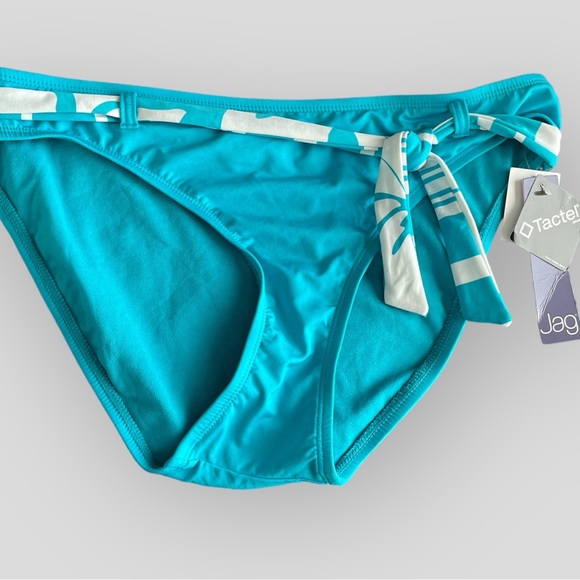 Jag Jeans | Swim | Jag Bikini Belted Bikini Bottoms | Poshmark